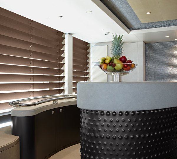 1964 FEADSHIP Motor Yacht CITY (ex Exact, Anoatok) For Sale — Yacht ...